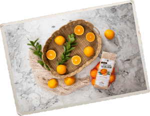 Heirloom Navel Oranges - Kings River Packing