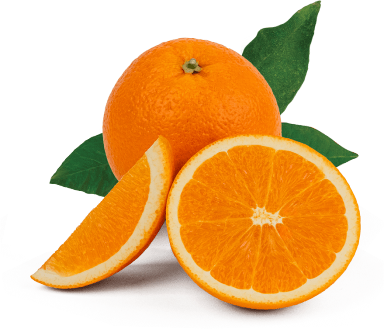 Heirloom Navel Oranges - Kings River Packing