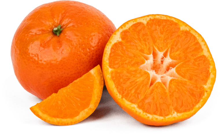 Poppies Mandarins - Kings River Packing