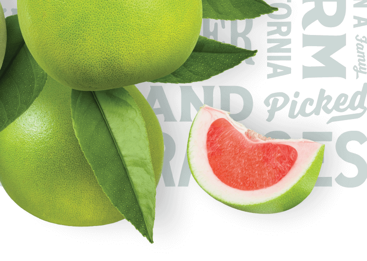 Fruit - Kings River Packing