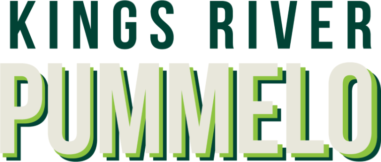 Pummelo - Kings River Packing